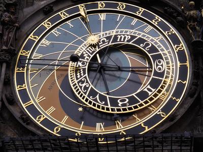 The Astronomical dial was designed by Al-Jazari in 1206