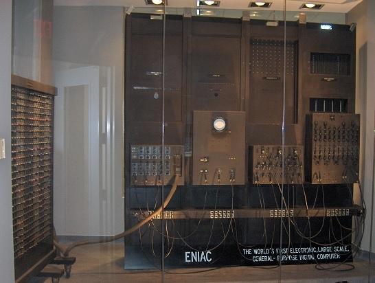 1944 ENIAC