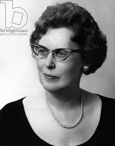 Credit: Granger/Bridgeman Images