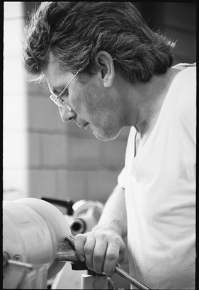 "Collaboration is good. All experiences are unique parts of the whole ...