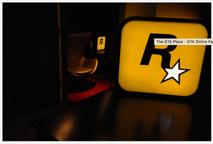 09.09.13 - Members of the GTA fan community are invited out to New York ...