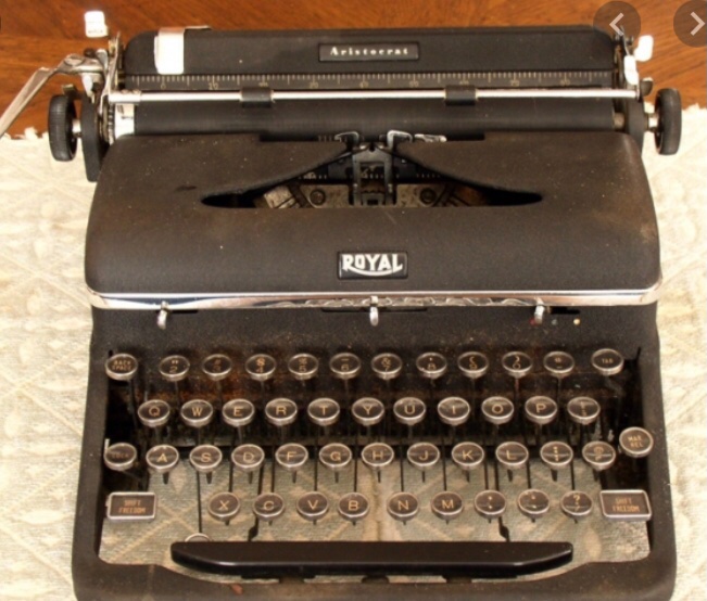 1941- This was made in 1941. This also requires paper and it is smaller ...