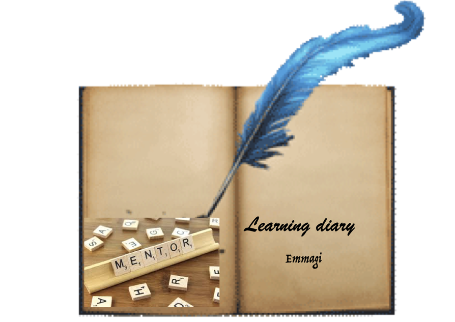 Mentoring in schools: my learning diary