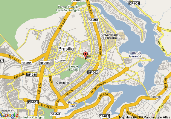 Absolute Location: