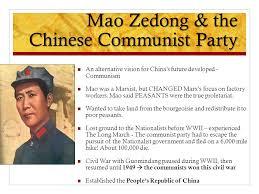 Mao Zedong