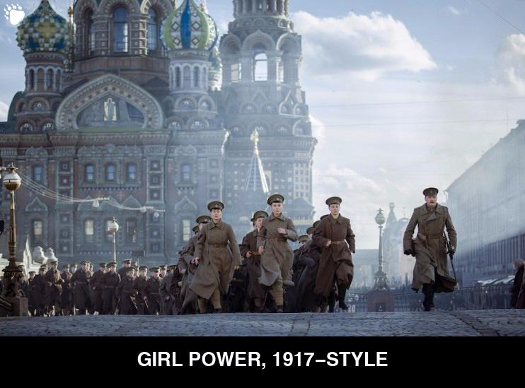 Russian Revolution