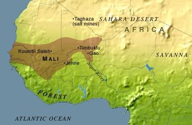 Kingdom of Mali