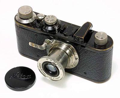 The Leica I