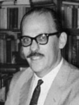 José Bleger fue un psiquiatra y psicoanalista argentino.