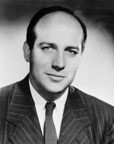 John Presper Eckert - 1946 - 1951