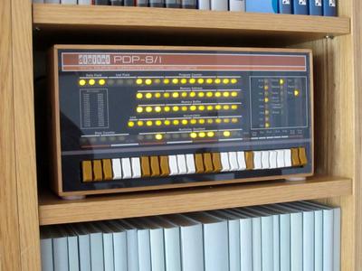 PDP-8