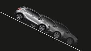 E' semplice l'espressione del momento di inerzia I dell'auto?