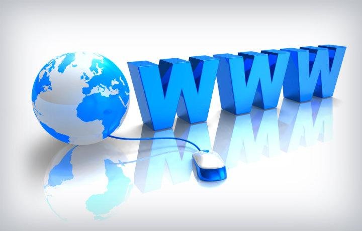 Extendimiento del internet
