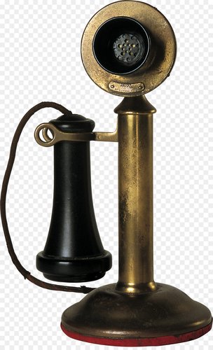 INVENCIÓN DEL TELÉFONO