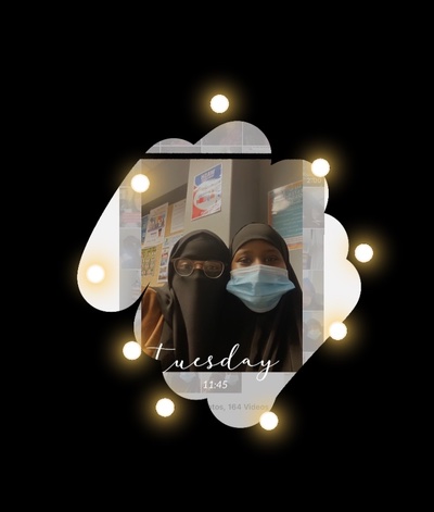 6. Intimacy versus Isolation