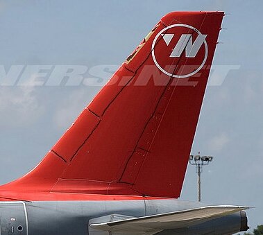 Vertical stabilizers: Provide the plane with stability while flying in ...