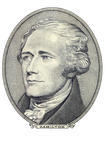 Alexander Hamilton