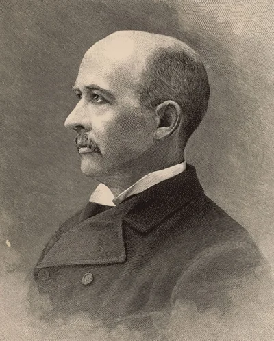 William Graham Summner (1840-1910)