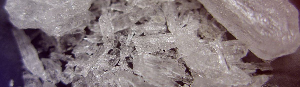 Methamphetamines Definition
