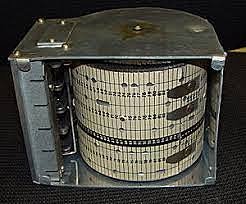 1929 - The Problem Cylinder