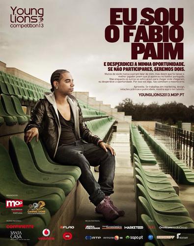 12 Abril 2013 - 25 anos - Young Lions 2013