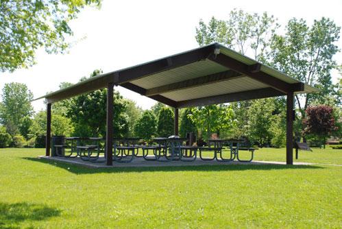 (River not shown in image)