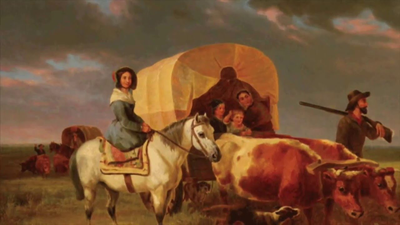 Law of April 6, 1830