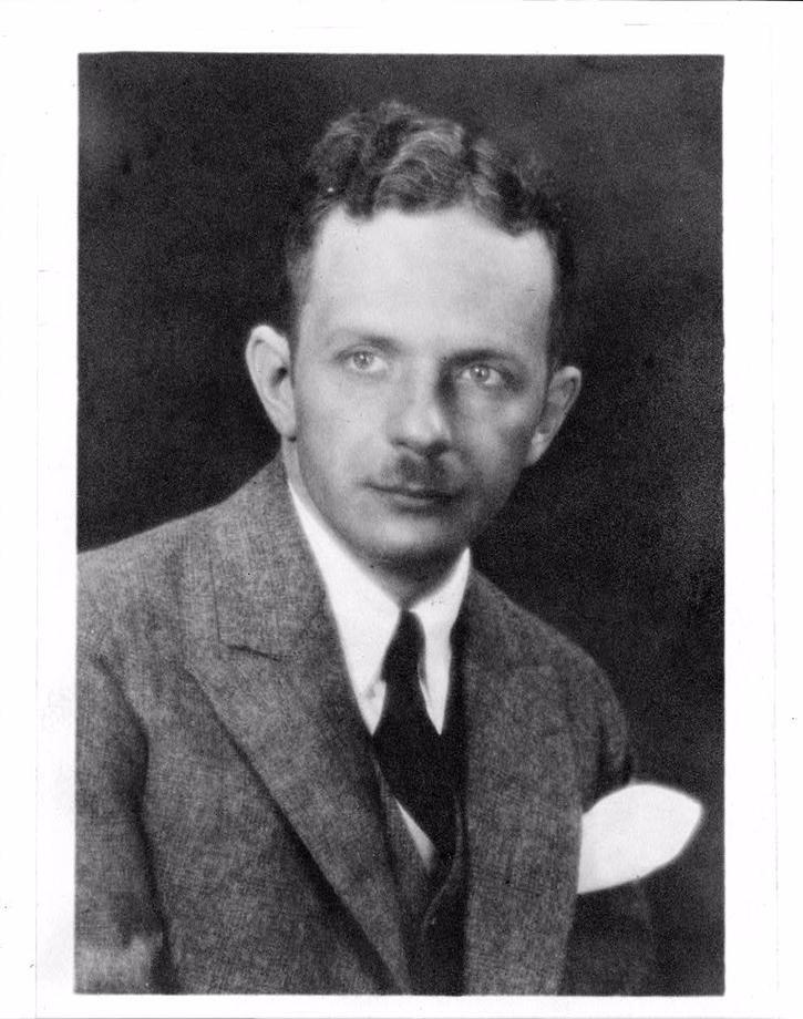 Walter White becomes NAACP executive secretary - 1931