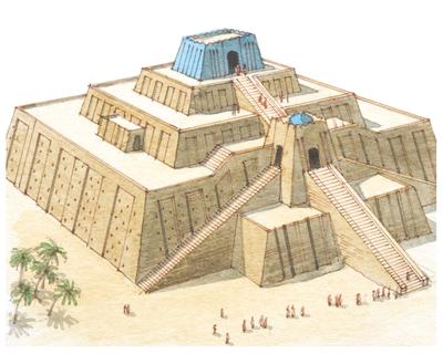 Ziggurat