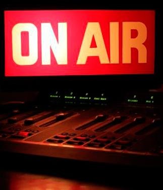 Frequency Modulation (FM) Radio