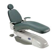 1832- James Snell invents the first reclining dental chair.