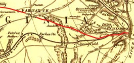 In the 1790s the turnpike was invented in Pennsylvania. This is ...