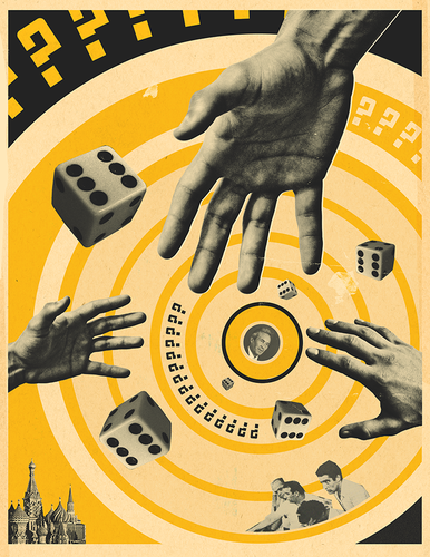 Modern Theory of Probability