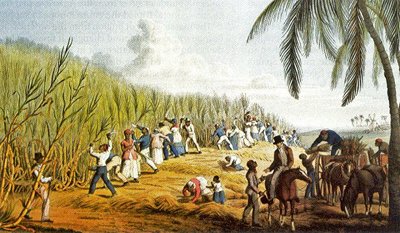 What was the Sugar Act and why was it important?