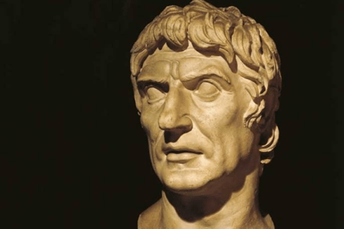 Muore Silla, si riaccende la guerra civile.