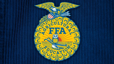 1929- Aug. 29th , The Official FFA colors were adopted as National Blue ...