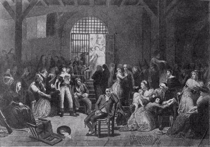 September, 1792