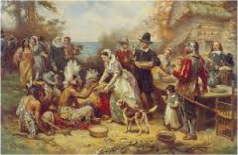 The Columbian Exchange | Sutori