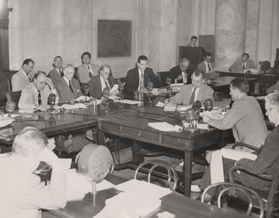 Truman Loyalty Board