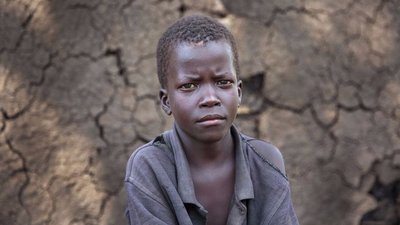 In chapter 2 Salva woke up and he was alone. This is important because ...