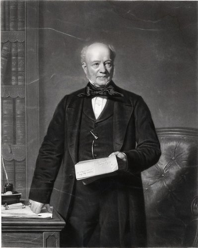 George Simpson