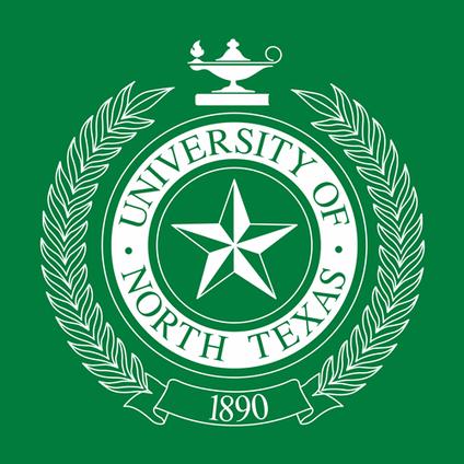 He played football in college for North Texas University and was able ...