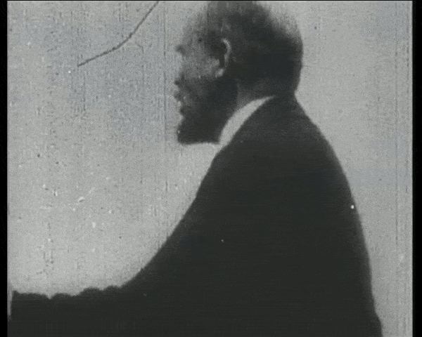 Use images to help you write biographies of key people.