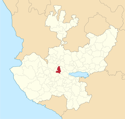 Cocula, Jalisco