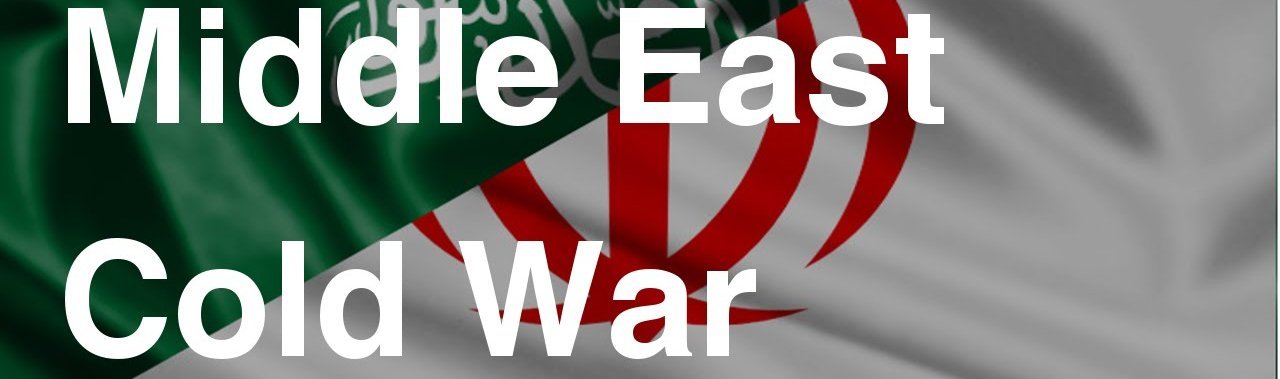 Middle Eastern flags