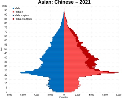 POPULATION PYRAMID