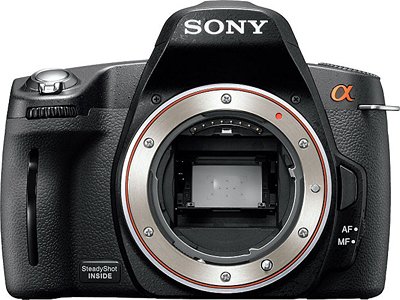 Sony A290