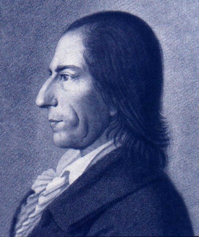 Salzmann (1744 – 1811)