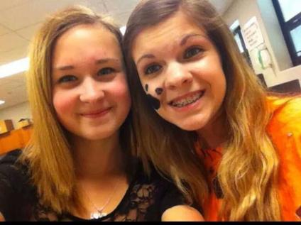 My Friendship Timeline