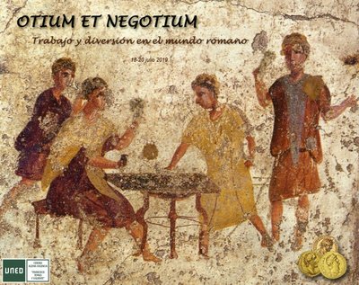 753 a. C Otium Romano